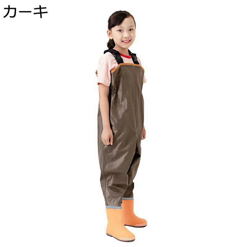 　　　 ◆◇◆人気の秘密◆◇◆ 【防水仕様】表地は防水性にすぐれたpvc素材です。履き心地の良いPVCで作られております。手触りがよく、しなやかな撥水生地。防水効果が良いだけでなく、繰り返し使っても丈夫で、耐摩耗性があります。 【高品質材質...