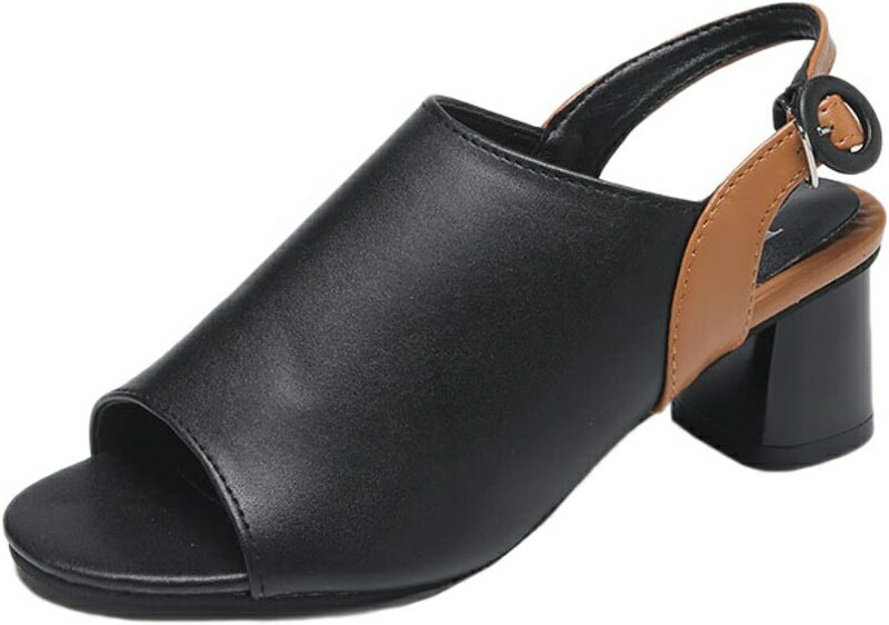 　　　 ◆◇◆売れている秘密◆◇◆ ★ヒールの高さ：約5cm★カラー：ブラック/黒、ベージュ★サイズ：22.0cm22.5cm23.0cm23.5cm24.0cm24.5cm25.0cm25.5cm26.0cm（幅広・甲高な方は、通常よりも...