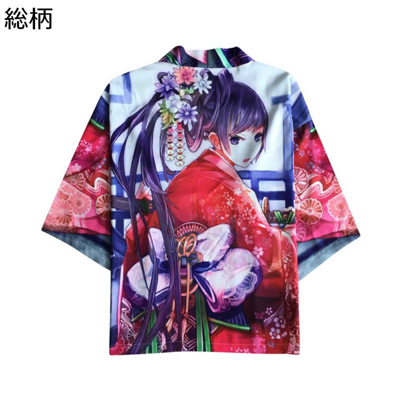 　　　 ◆◇◆人気の秘密◆◇◆ 【ファッション】おしゃれな和風美人柄で、ファッションスタイルを演出、ゆったりサイズなので、体型選ばずご使用いただけます。 【幅広く適用】海水浴、ビーチウエア、旅行、リゾートウェディング、スポーツ、水着以外にタ...