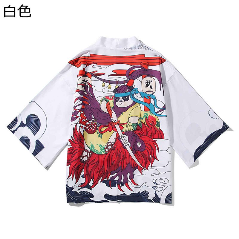 　　　 ◆◇◆人気の秘密◆◇◆ 【ファッション】おしゃれなパンダ柄で、ファッションスタイルを演出、ゆったりサイズなので、体型選ばずご使用いただけます。 【柔らかいポリエステル素材】通気性と速乾性を持つ上質ポリエステル採用。軽量で、柔軟性もあ...