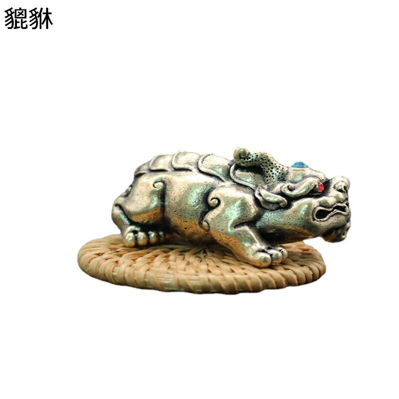 　　　 ◆◇◆人気の秘密◆◇◆ ◎サイズ：6.4*2.9CM ◎サイドライン彫刻、強力な、繊細な、シンプルな形、全体の大気は、すべての詳細は、強力な強力な形、滑らかなライン生き生きとしています。 ◎風水では、主人のために八方の財を呼び寄せ、...