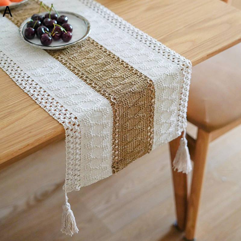 　　　 ◆◇◆人気の秘密◆◇◆ ★素材：ポリエステル　サイズ展開（約）：幅30CM 丈100/120/140/160/180/200/220/240/260CM ★【適応場合】キッチン、ティーテーブル、勉強部屋、ドレッサー、ダイニングルーム...