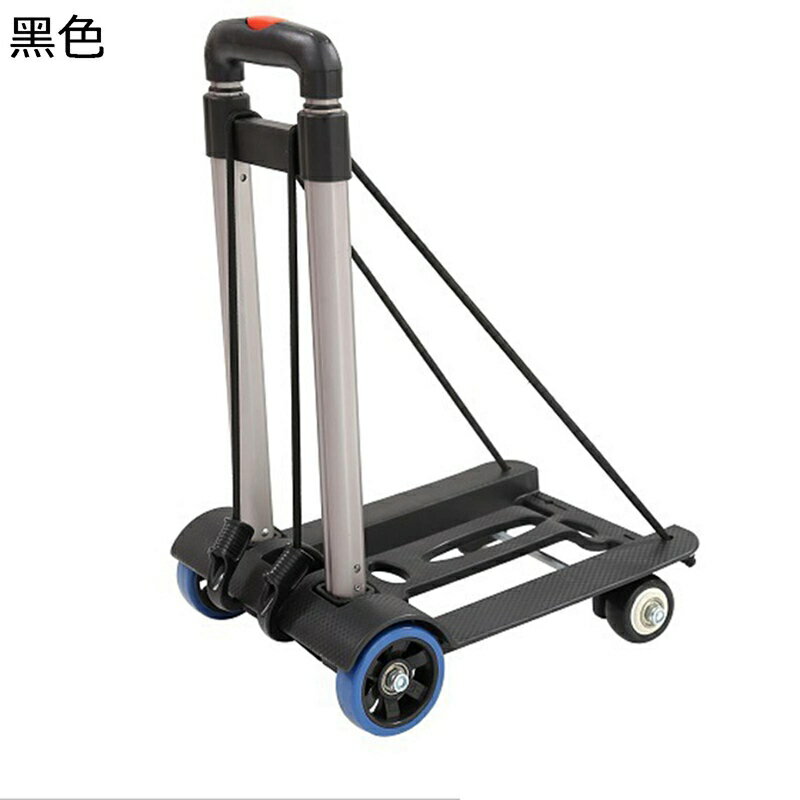 　　　 ◆◇◆人気の秘密◆◇◆ 耐荷重35kg 重量1.6kg 【頑丈＆軽量＆折りたたみ式】軽くて丈夫なアルミ合金製で軽量！女性でも楽にお使いいただけます。アルミニウム合金製で超軽量な手引きカートです。錆びないのでアウトドアや畑仕事にもご使...