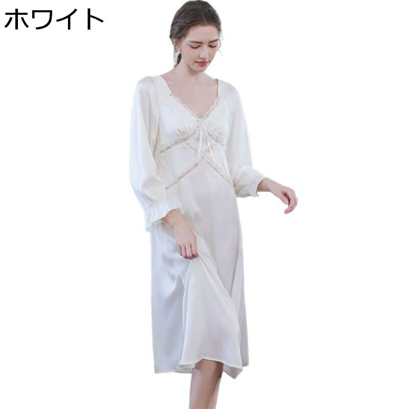 　　　 ◆◇◆人気の秘密◆◇◆ 【サイズ推薦体重】M：40-50kg、L：50-60kg、XL：60-70kg 【レーヨン生地】このパジャマはエミュレーションシルク製で、シルクのような肌触り、軽くて滑らかい。また、生地は薄手で通気性の良い材...