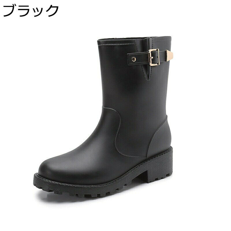 　　　 ◆◇◆人気の秘密◆◇◆ 【一体成型で防水】靴の甲などアッパーとアウトソールに水を通さないpvc 革（塩化ビニール樹脂）を使用し、アッパーとアウトソールを一体化した継ぎ目のない一体成型製法で仕上げてます。だから、雨が入る心配がありませ...