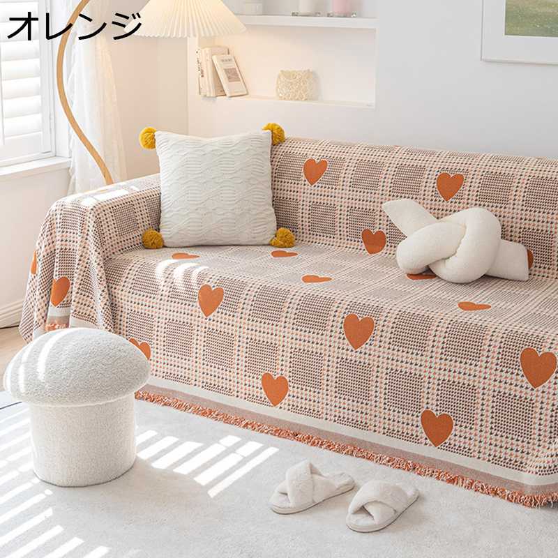 　　　 ◆◇◆人気の秘密◆◇◆ 【優れた品質】生地：シェニール（素材：ポリエステル繊維）。肌に優しい素材を採用しております。高級感のある華やかな外観を持ち。色移りがなく、変形しにくい、毛玉が出ない、糸や繊維が出ない。防塵、汚れ防止。高密度の...