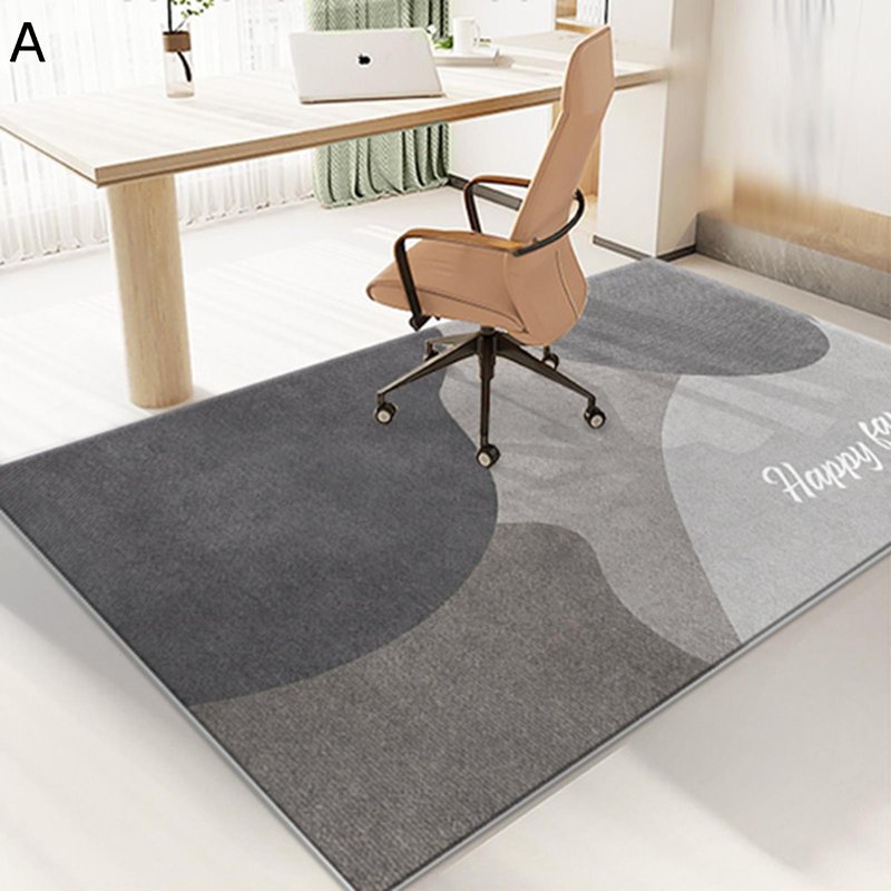 　　　 ◆◇◆人気の秘密◆◇◆ 【騒音対応】椅子を動かすたびにキャスターの音が気になる方も多いのではないでしょうか。そんな悩みを解決するのがチェアマットです。チェアマットはキャスターの動きの騒音を吸収・低減できます。キャスターでコロコロ車輪...