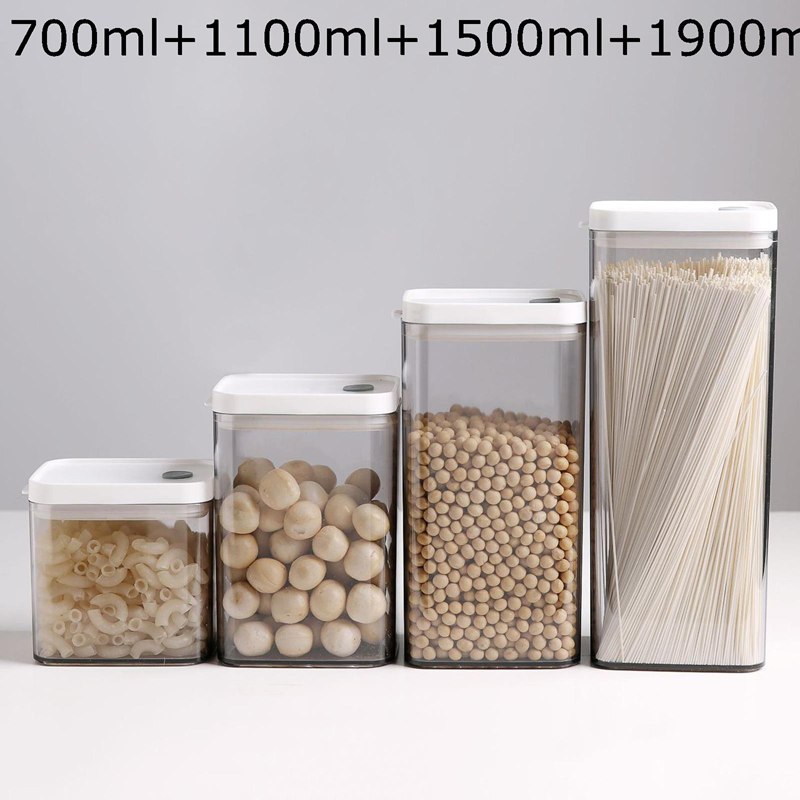 　　　 ◆◇◆人気の秘密◆◇◆ プレミアム素材 + 透明容器:シリアル保存容器は、BPAフリーの食品グレードのプラスチック製で、高い基準に準拠しています。 透明の保存容器 本体は強度と耐久性がテストされており、ガラスのように重くありませんが...