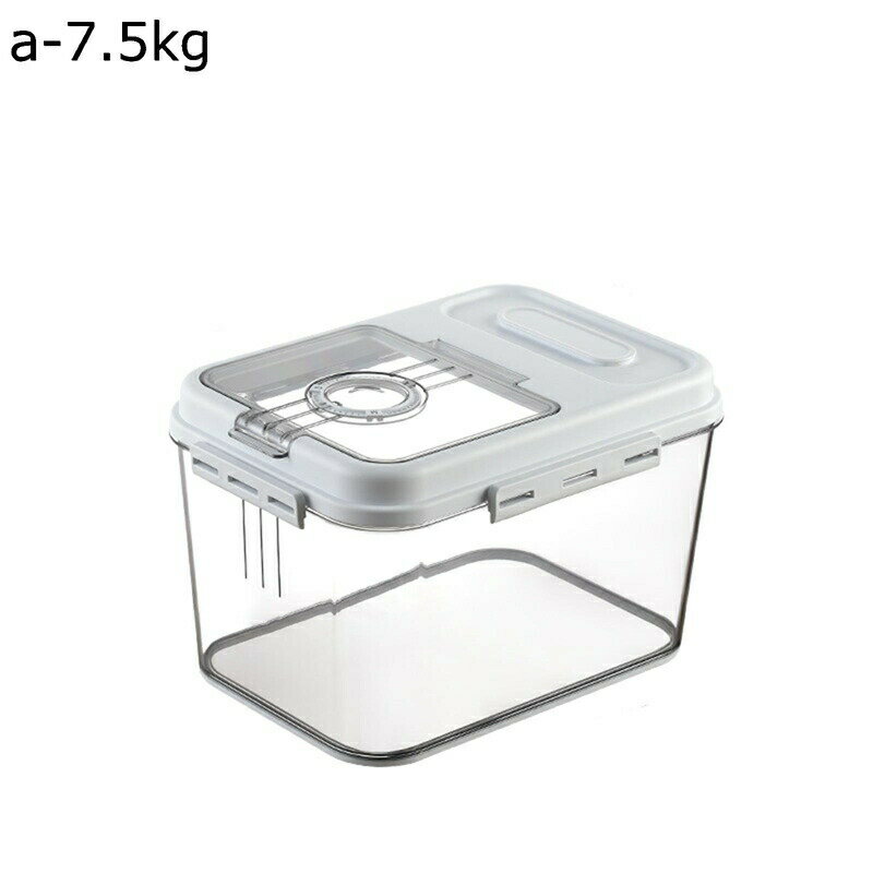 　　　 ◆◇◆人気の秘密◆◇◆ 【安全素材】 BPAを含まない高品質の食品グレードの材料を使用してください。家族の健康を心配する必要はありません。軽く押して粒を取り出します。 インテリジェントな定量設計により、過剰摂取による無駄を防ぐことが...