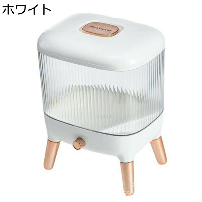 　　　 ◆◇◆人気の秘密◆◇◆ 【安全素材】 BPAを含まない高品質の食品グレードの材料を使用してください。家族の健康を心配する必要はありません。可愛らしいファッションの収納桶が、家庭生活に彩りを与えます。存在感が強く、見ていて楽しいです。...