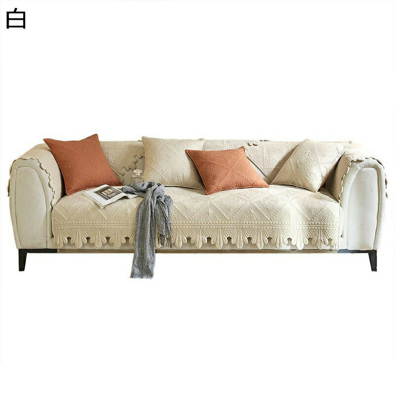 　　　 ◆◇◆人気の秘密◆◇◆ 【簡単着脱・防汚れ】ソファーに掛けて、簡単に切り替える。女性一人の力でも楽に、素材がぐんぐん伸びるから、ソファーの形に沿えるようにフィット。汚れや傷が気になるソファにカバーを掛ければ、お部屋の雰囲気もガラっと...