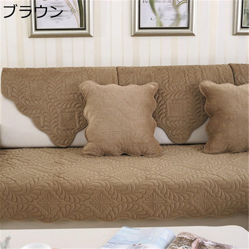 　　　 ◆◇◆人気の秘密◆◇◆ 【インテリアに合わせやすい】シンプルな無地のマルチカバーは、どんなお部屋・家具にも相性抜群！スッキリとしたお部屋作りには、無地のマルチカバーがピッタリです。主張しすぎない淡い色合いのカラーなので、落ち着いた雰...