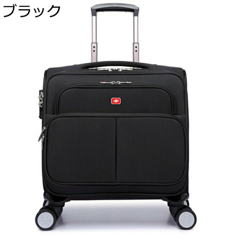 　　　 ◆◇◆人気の秘密◆◇◆ 【丈夫な素材】ソフトキャリーケースは衝撃に強く、丈夫なナイロン素材を使用しており、長期間使用しても形が崩れにくい点が特徴です。荷物の保護にも優れており、旅行や出張などで荷物を多く持ち運ぶ方におすすめです。 【...
