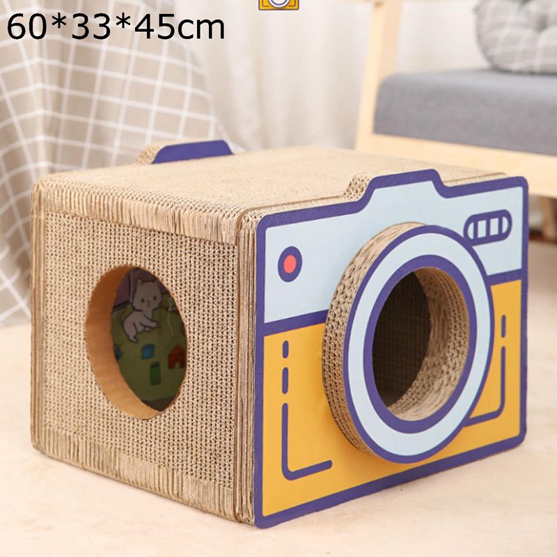 　　　 ◆◇◆人気の秘密◆◇◆ 【寂しさを解消】お留守の時間が長いし、一人ぼっちの猫ちゃんなので遊び相手もいないから、ネコちゃんに寂しい思いもしたくない、そんな飼い主を助けるアイテムはネコが自分で遊べるボールおもちゃ、ネコちゃんが夢中になっ...