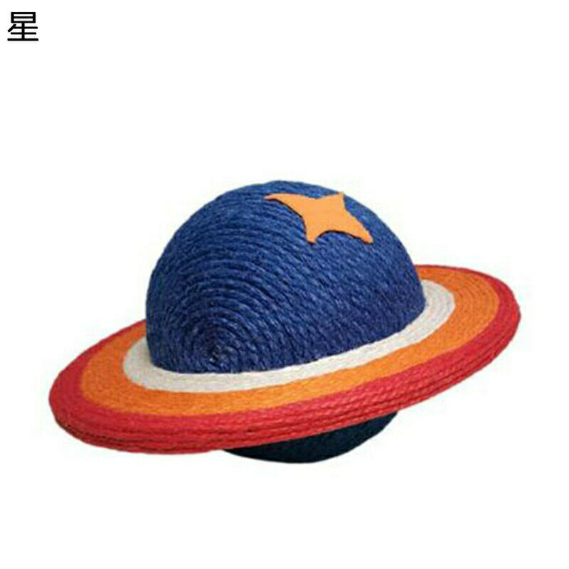 　　　 ◆◇◆人気の秘密◆◇◆ 【天然ザイザル麻素材】天然ザイザル麻素材で巻いていますので、においはありません。ナチュラルで環境に優しい素材です、思い存分バリバリさせてあげましょう！飼い主さんも猫ちゃんも安心で使用いただけます。 【安定した...