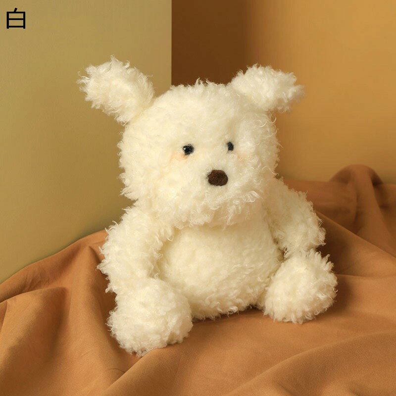 　　　 ◆◇◆人気の秘密◆◇◆ ?【上質素材】詰め物は満々的に、ぬいぐるみの重さは十分です丸いからだと特別なデザインが抱くとき感じが良いです。 ?【座り姿】利口な座り方の設計はそれにどんな地方に置くことができて、1つの静かな付き添いのようで...