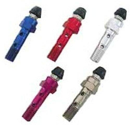 ※商品の参考画像です。実物とは異なる場合があります。 カラー、サイズ等は商品説明欄をご確認ください。 商品名：エアフリーボルト1.25W シルバー グッドリッジ メーカー品番：350004-03 ブランド：POSH Faith(ポッシュフェ...