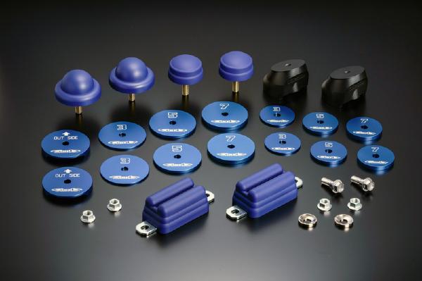 ■適合車種■TRH/KDH/GDH200系（2WD）・商品画像はイメージです。・適合情報や詳細が変更になっている場合がございますのでご注文前に必ずメーカー公式ホームページ等でご確認ください。