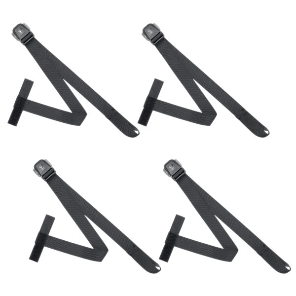 色 ：ブラック材質 ：ベルト：ポリエステル　バックル：POM部品構成 ：本体×4サイズ ：25×600（1本）適応商品 ：MFK-1000, MFK-1001, MFK-1002, MFK-1003, MFK-1004・商品画像はイメージで...