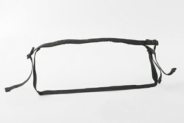 【商品説明】スポルトシートバッグ・オフロードタンクバッグのリアを固定するベルトです。