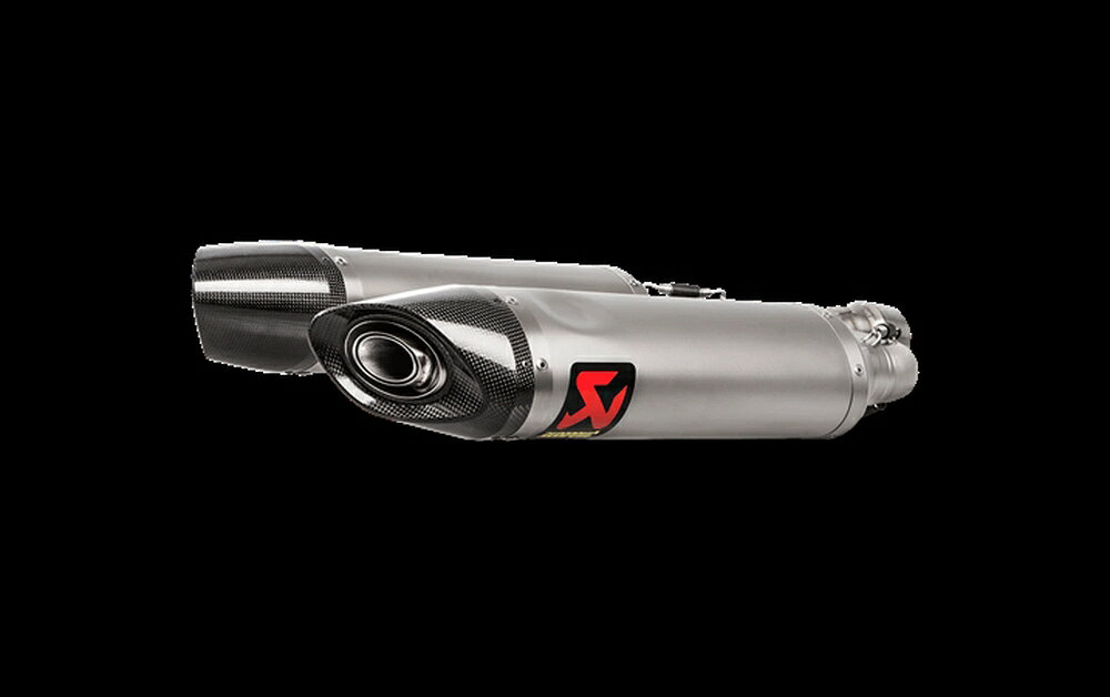 ◆適合車種 APRILIA SHIVER 900 '2017 〜 '2020MotoGP・WSB・AMAなど、世界の名だたるレースに参戦する多くのトップチームが採用するアクラポヴィッチ エグゾーストシステム。先進のテクノロジーとクラフトマン...