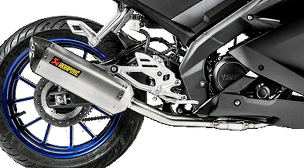 ◆適合車種 YAMAHA YZF-R125 '2019 〜 '2019 YAMAHA YZF-R15 '2019 〜 '2019 YAMAHA MT-125 '2020 〜 '2020MotoGP・WSB・AMAなど、世界の名だたるレースに...