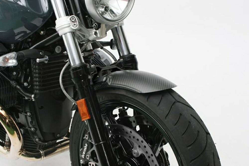 ◆適合車種 BMW R nineT Pure '2017 〜 '2023 BMW R nineT Racer '2017 〜 '2023ドライカーボン製品は従来のウエットカーボン製品とは全く異なり、特殊技術を用いて真空・高温で成型生産されま...