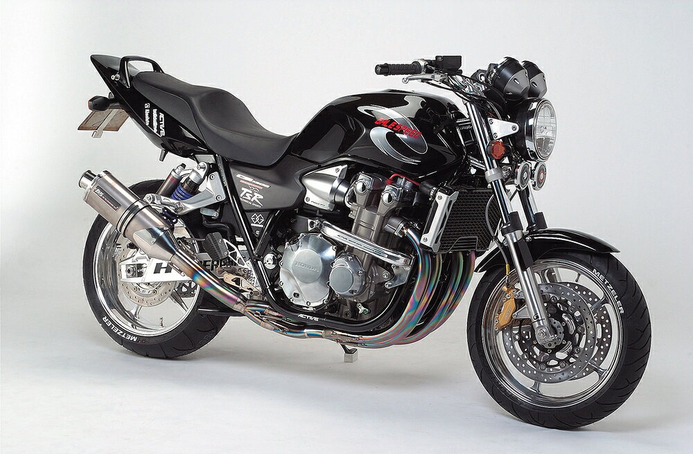 ◆適合車種 HONDA CB1300SB(ABS) '2005 〜 '2013 HONDA CB1300SF(ABS) '2005 〜 '2013 HONDA CB1300SB '2005 〜 '2013 HONDA CB1300SF '2...