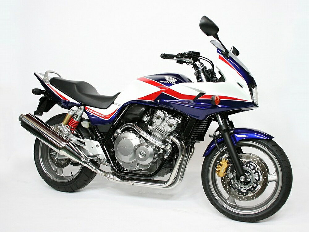 ◆適合車種 HONDA CB400SB '2005 〜 '2020 HONDA CB400SB(ABS) '2008 〜 '2020 (Revo) HONDA CB400SF '1999 〜 '2020 HONDA CB400SF(ABS)...