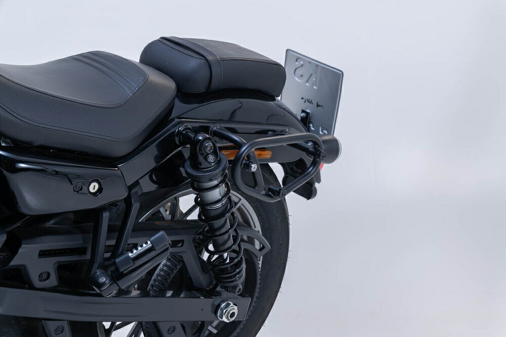 ◆適合車種 HARLEY DAVIDSON NIGHTSTER (RH975) '2022 〜 '2022 HARLEY DAVIDSON NIGHTSTER (RH975) '2023 〜 '2023 (SPECIAL)シンプルな外観で強...