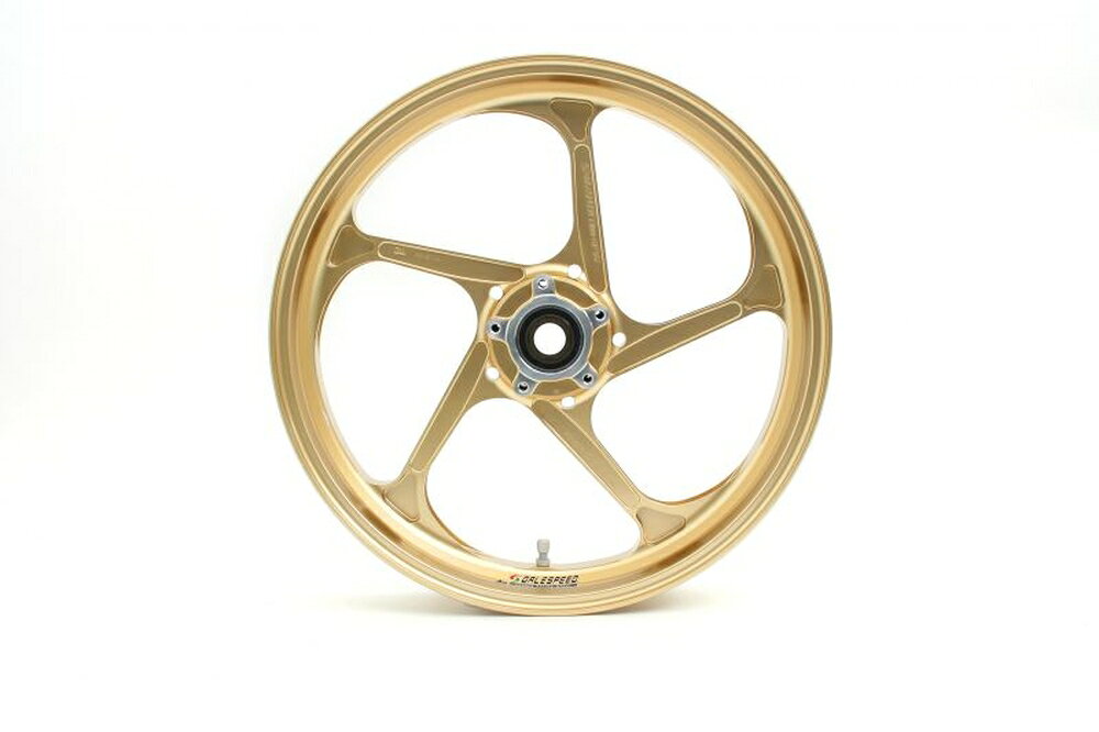◆適合車種 MV AGUSTA BRUTALE 1090 '2010 〜 '2013 MV AGUSTA F4 '2010 〜 '2013▲サンプル画像 経験が生んだ、革新的ホイール。 国内外のレースシーンで多くの表彰台を飾るゲイルスピード...