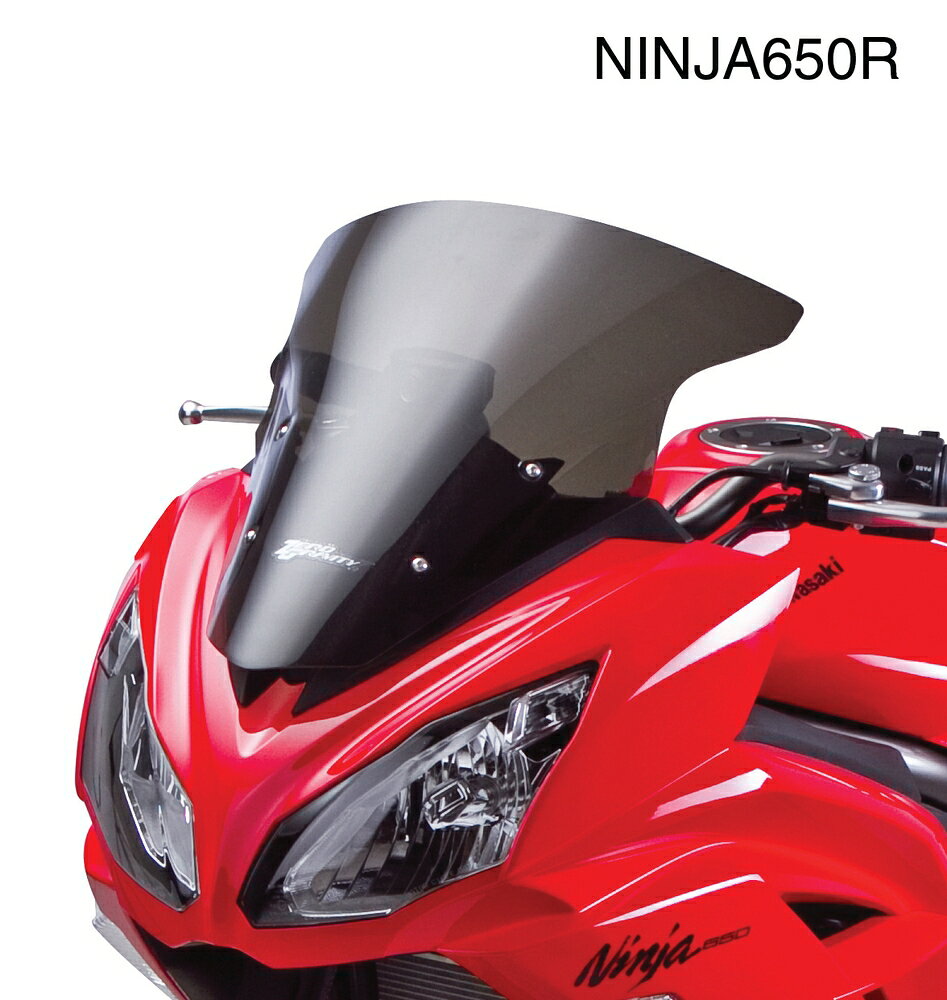 ◆適合車種 KAWASAKI ER-6f '2012 〜 '2016 KAWASAKI Ninja650 '2012 〜 '2016 KAWASAKI Ninja400 '2014 〜 '2017 KAWASAKI Ninja400(ABS...
