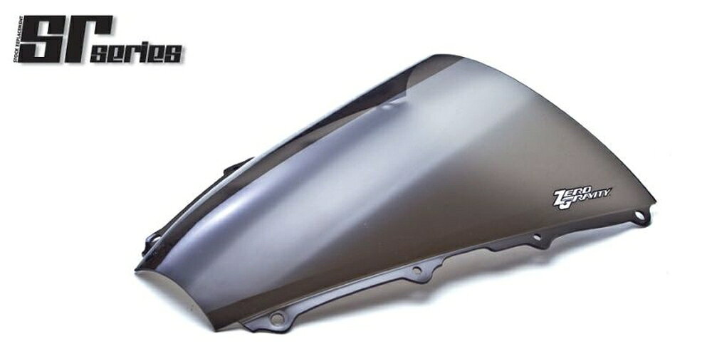 ◆適合車種 TRIUMPH DAYTONA 675 '2006 〜 '2008▲写真はスモークです。装着写真は他タイプも含まれます。 ノーマルスクリーン形状をモチーフにしたモデル。 【カラーラインナップ】 ※車種・形状によってラインナップが...