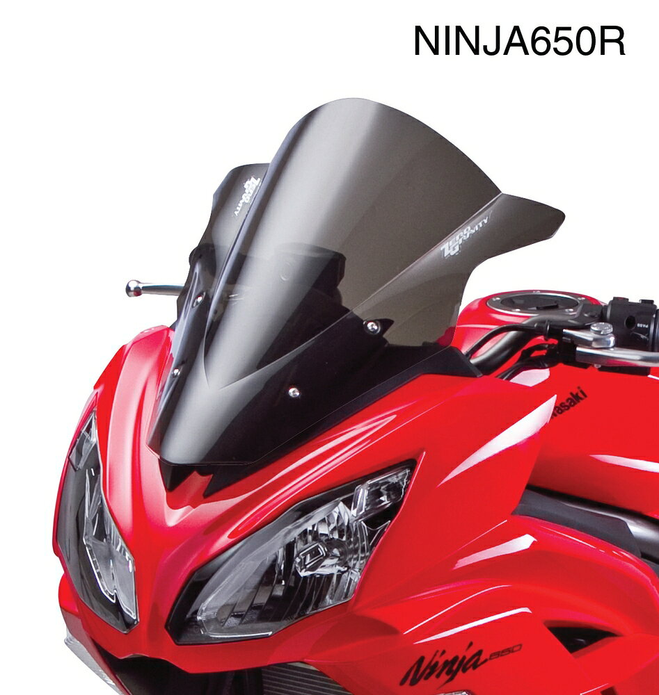 ◆適合車種 KAWASAKI ER-6f '2012 〜 '2016 KAWASAKI Ninja650 '2012 〜 '2016 KAWASAKI Ninja400 '2014 〜 '2017 KAWASAKI Ninja400(ABS...