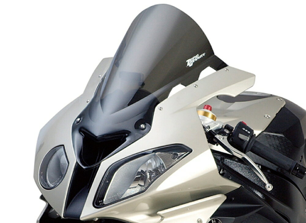 ◆適合車種 BMW S1000RR Active Line '2010 〜 '2014二段形状で、ライダーが伏せた際に防風効果を発揮。また整流効果にも優れる、スポーツ、レース走行向け。 【カラーラインナップ】 ※車種・形状によってラインナッ...