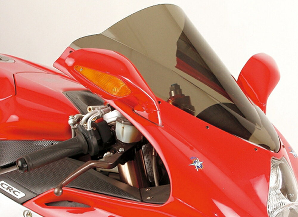 ◆適合車種 MV AGUSTA F4 1000 '1998 〜 '2008 MV AGUSTA F4 1000S '1998 〜 '2008 MV AGUSTA F4 1000SENNA '1998 〜 '2008 MV AGUSTA F4...