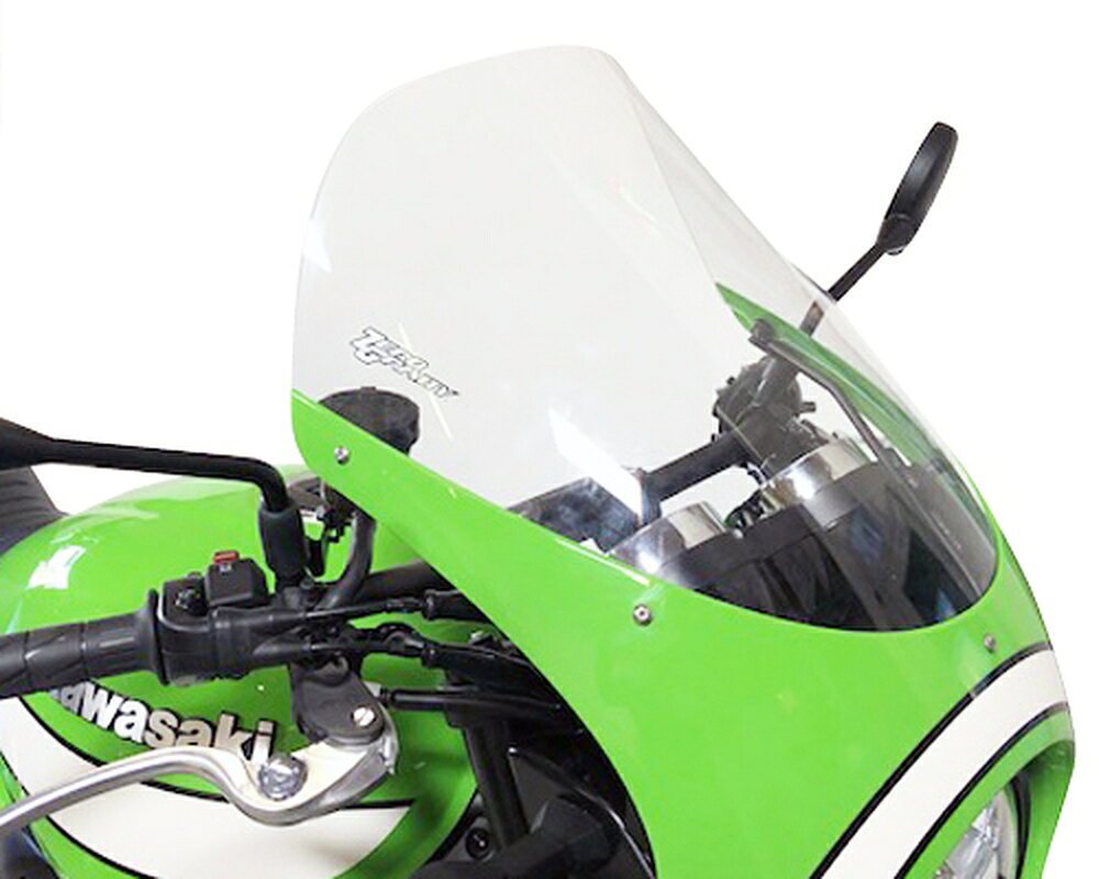 ◆適合車種 KAWASAKI Z900RS CAFE '2018 〜 '2025ゼログラビティの中では最も防風効果の高い、ツーリング向けタイプ。 【カラーラインナップ】 ※車種・形状によってラインナップが無い場合もあります ※一部車種用の特...