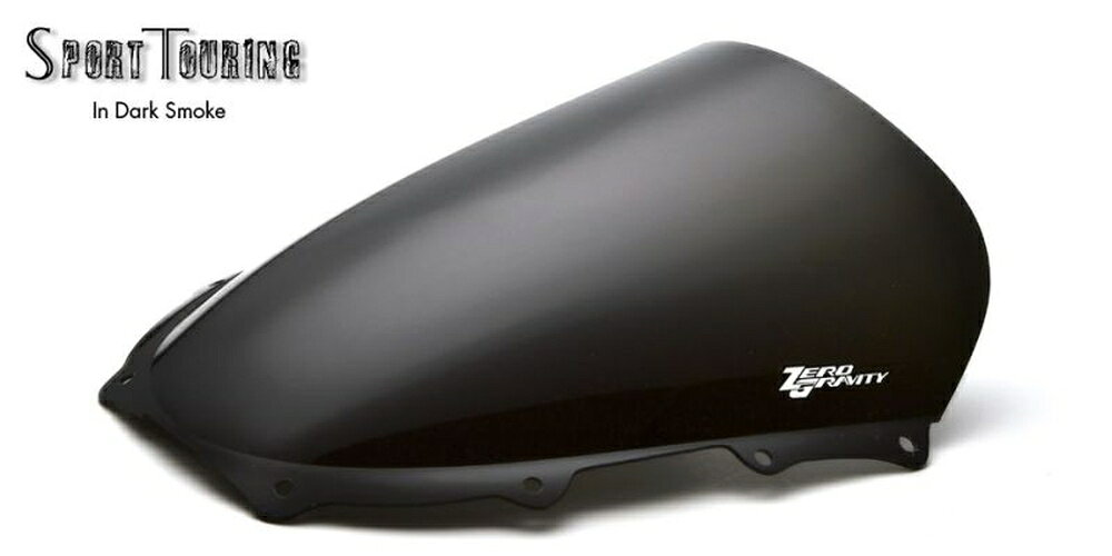 ◆適合車種 TRIUMPH DAYTONA T955 '1999 〜 '2001 TRIUMPH DAYTONA T955I '1999 〜 '2001 TRIUMPH DAYTONA T595 '1997 〜 '1998▲写真はダークスモ...