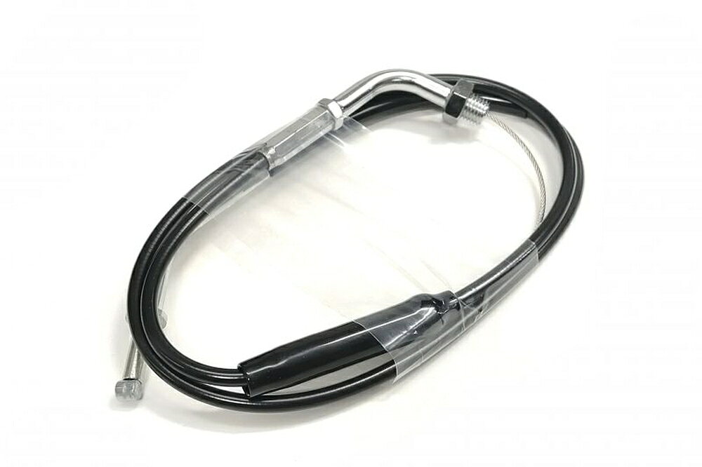 ◆適合車種 KAWASAKI Z1000 '2010 〜 '2013アクティブ スロットルキットTYPE-1/2/3に使用する車種専用ワイヤー。 各車種のノーマルキャブレター・インジェクションに対応します。 ※ハイスロットルキットEVO2に...