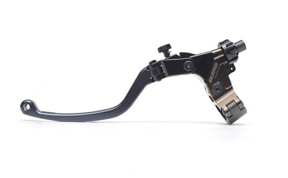 ゲイルスピード オリジナルのワイヤークラッチホルダーキット。 レバー比やレバー位置の調整など、ゲイルスピードならではの細やかな機能を搭載し、それぞれのライダーが求める絶妙なタッチを実現。マスターシリンダー同様精度が高く、指先の力が逃げない高...