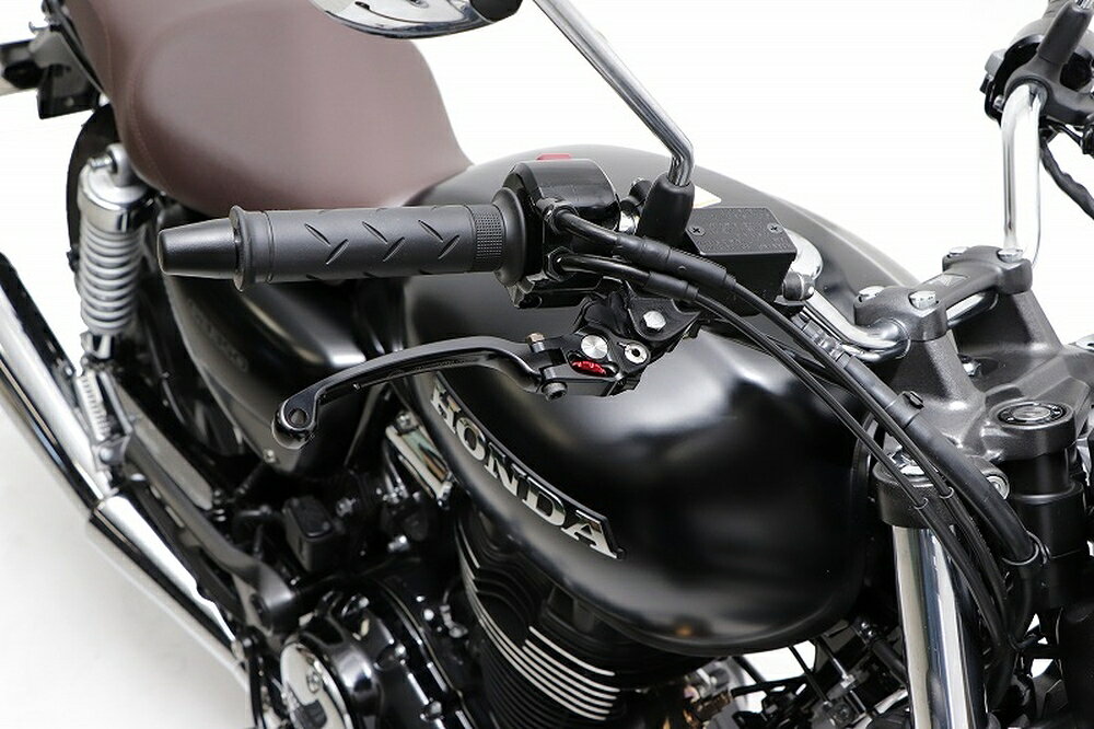 ◆適合車種 HONDA CL500 '2023 〜 '2023 HONDA CB400F '2013 〜 '2013 HONDA CBR400R '2013 〜 '2015 (※) HONDA CBR400R(ABS) '2013 〜 '2...