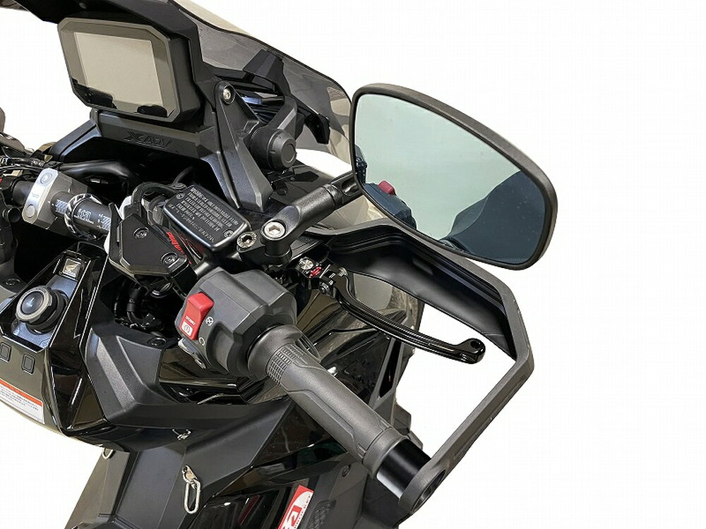 ◆適合車種 HONDA NC750X(ABS) '2021 〜 '2023 (※) HONDA X-ADV '2021 〜 '2022 HONDA CBR400R(ABS) '2022 〜 '2022 (※) HONDA 400X(ABS)...