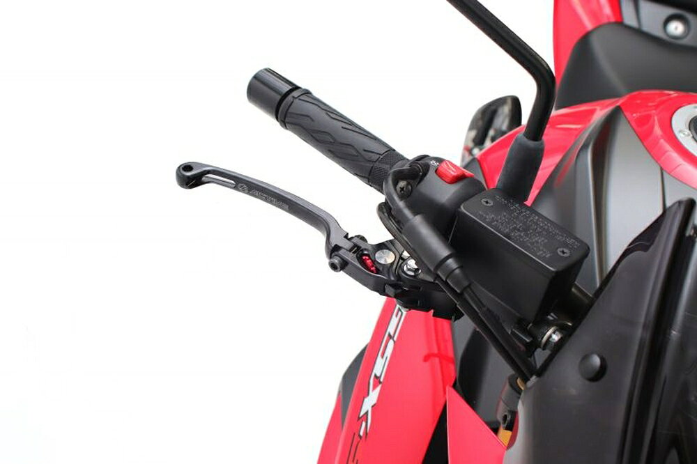 ◆適合車種 SUZUKI GSX-S1000 '2022 〜 '2023 SUZUKI GSX-S750 '2017 〜 '2021 SUZUKI SV650 ABS '2018 〜 '2024 (※) SUZUKI SV650X ABS ...