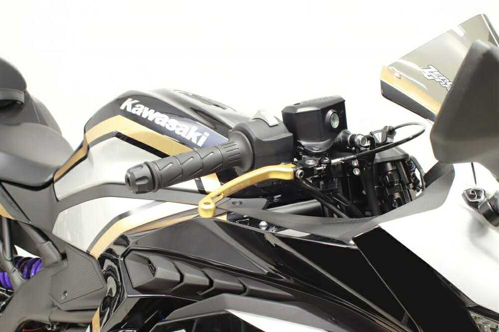 ◆適合車種 KAWASAKI Ninja ZX-4R SE '2023 〜 '2025 (※) KAWASAKI Ninja ZX-4RR '2023 〜 '2025 KAWASAKI Ninja ZX-25R '2020 〜 '2024 ...