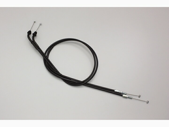 アウター長 1030/1030mm ※ワイヤーオイルを定期的に注入してください◆適合車種（備考） VFR800（02-07 RC46）((150mmロング)) VFR800（02-07 RC46）((150mmロング))