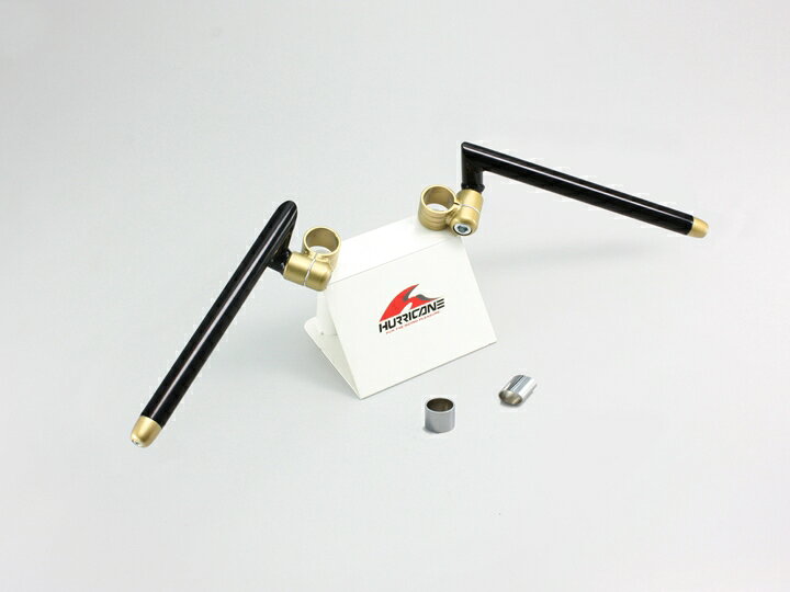 ホルダー内径φ31mm　φ22.2mmタイプ?バー 角度調整自在 アルミサイドキャップ付 ハンドル内径φ18mm◆適合車種（備考） NS-1（91-00 AC12） NS-1（91-00 AC12）