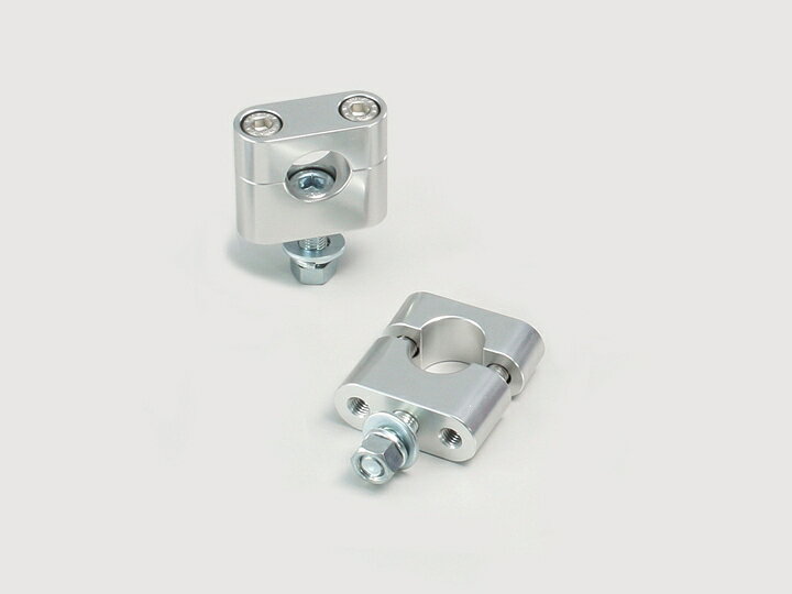 アルミ合金削り出し 高さ30mm ソケットボルトCAP付き ノーマル比5?アップ センターボルトM10×30mm ノーマルハンドル時は、ケーブル類の交換不要◆適合車種（備考） XJR1300（98-17） XJR1200/R（94-97 4...