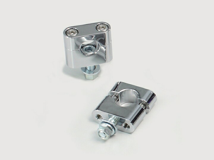 アルミ合金削り出し 高さ30mm ソケットボルトCAP付き ノーマル比5?アップ センターボルトM10×30mm ノーマルハンドル時は、ケーブル類の交換不要◆適合車種（備考） XJR1300（98-17） XJR1200/R（94-97 4...