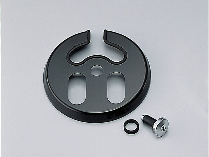 アルミ製　アルミ削り出しロックキャップ付 当社アッパー（HB0556） ホルダー（HB0555 HB0521 HB0530）取付可能 当社ハンドルと組合わせたKITの設定がございます◆適合車種（備考） マジェスティ250/C（02-06 5...