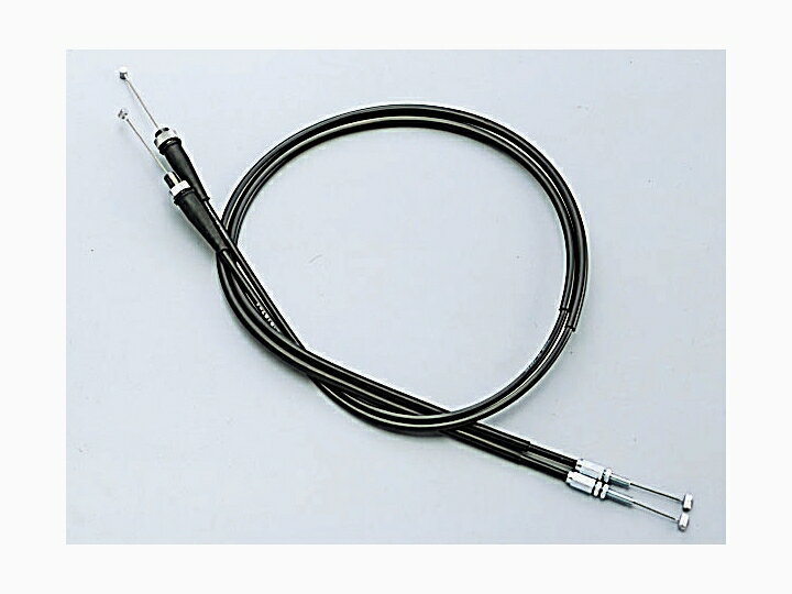アウター長 1130/1100mm ※ワイヤーオイルを定期的に注入してください◆適合車種（備考） CB750F（81-85 FB/FC）((50mmロング)) CB750F（79-80 FZ/FA）((80mmロング)) CB750F（81...